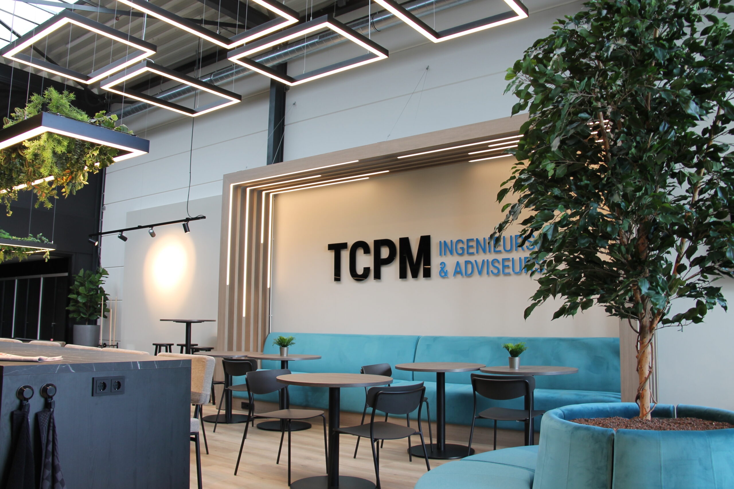 TCPM - Boxmeer - Tlight